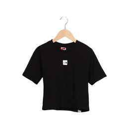 The North Face T-Shirt Damen Gr&ouml;&szlig;e XS schwarz