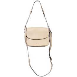 Tamaris Handtasche klein Damen Gr&ouml;&szlig;e One Size beige