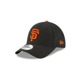 New Era Sportcap '9FORTY San Francisco Giants The League' Herren Gr&ouml;&szlig;e 54/64 schwarz
