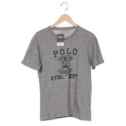 Polo Ralph Lauren T-Shirt Herren Gr&ouml;&szlig;e XS grau