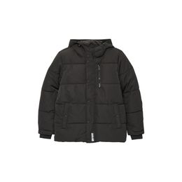 s.Oliver Winterjacke Jungen Gr&ouml;&szlig;e 152/158 schwarz