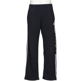 adidas Performance Stoffhose Herren Gr&ouml;&szlig;e 31/32 marine