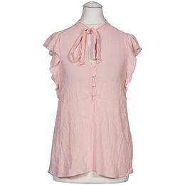 Abercrombie & Fitch Abercrombie & Fitch Bluse Damen Gr&ouml;&szlig;e S pink