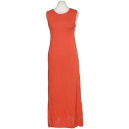 Zara Kleid Damen Gr&ouml;&szlig;e S orange