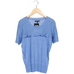King Louie Pullover Damen Gr&ouml;&szlig;e L hellblau