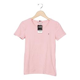 Tommy Hilfiger T-Shirt Damen Gr&ouml;&szlig;e S pink