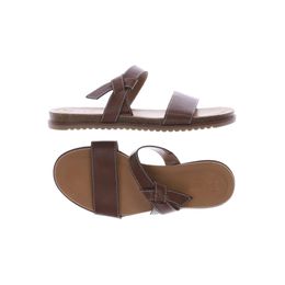 Esprit Sandalen Damen Gr&ouml;&szlig;e 37 braun