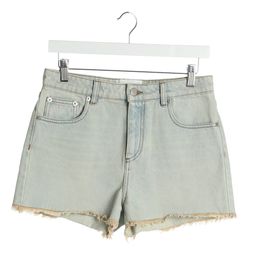 Ami Paris Bermuda / Shorts Damen Gr&ouml;&szlig;e M hellblau