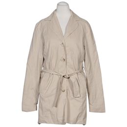 Zero Mantel Damen Gr&ouml;&szlig;e XS beige