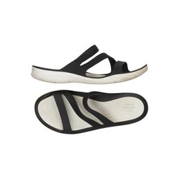 Crocs Sandalen Damen Gr&ouml;&szlig;e 41.5 bunt