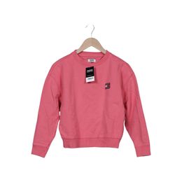 Tommy Jeans Sweater Damen Gr&ouml;&szlig;e XS pink