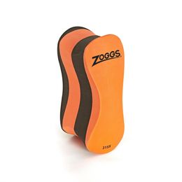 ZOGGS Schwimmpaddles 'Pull Buoy' Herren Gr&ouml;&szlig;e one size orange / schwarz