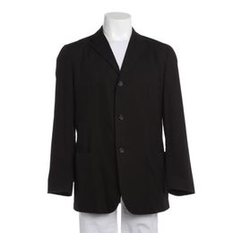 Jil Sander Sommerjacke Herren Gr&ouml;&szlig;e M/L schwarz
