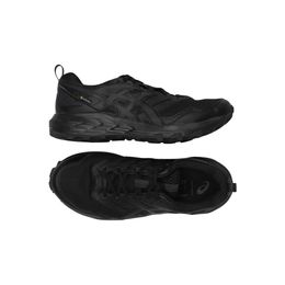 asics Sneaker Damen Gr&ouml;&szlig;e 39 schwarz