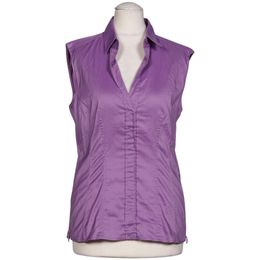 BOSS Bluse Damen Gr&ouml;&szlig;e S lila