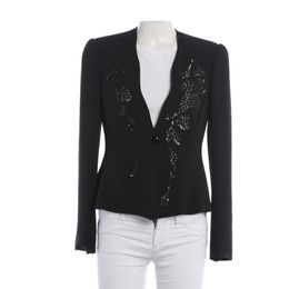Armani Blazer Damen Gr&ouml;&szlig;e S grau