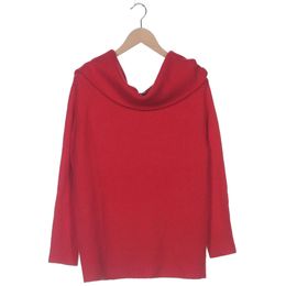 MARC AUREL Pullover Damen Gr&ouml;&szlig;e XS rot