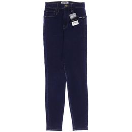 Frame Denim Jeans Damen Gr&ouml;&szlig;e 26 marine