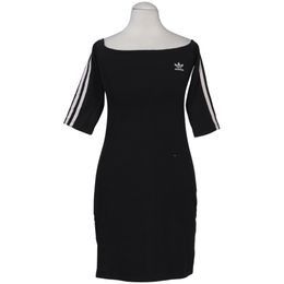 adidas originals Kleid Damen Gr&ouml;&szlig;e S schwarz