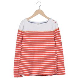 White Stuff Langarmshirt Damen Gr&ouml;&szlig;e L rot