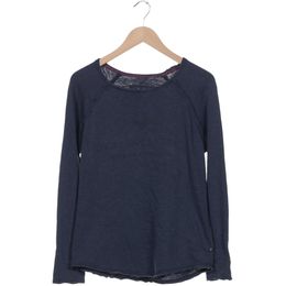 LIEBLINGSST&Uuml;CK Lieblingsst&uuml;ck Langarmshirt Damen Gr&ouml;&szlig;e S marine