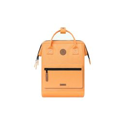 CABAIA Rucksack 'Omis M' Damen Gr&ouml;&szlig;e One Size orange