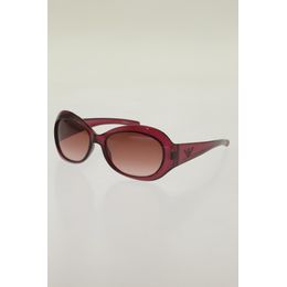 Emporio Armani Sonnenbrille Damen Gr&ouml;&szlig;e One Size bordeaux