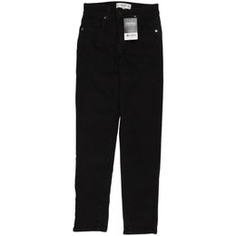 Mango Jeans Damen Gr&ouml;&szlig;e 24/25 schwarz