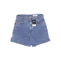 Marc O'Polo Marc O'polo Shorts Damen Gr&ouml;&szlig;e XL blau