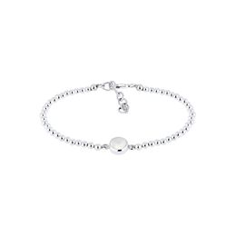Elli Armband Damen Gr&ouml;&szlig;e 16 silber
