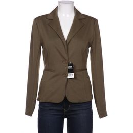Cream Blazer Damen Gr&ouml;&szlig;e S gr&uuml;n