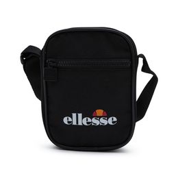 Ellesse Umh&auml;ngetasche Herren Gr&ouml;&szlig;e One Size orange / rot / schwarz / wei&szlig;
