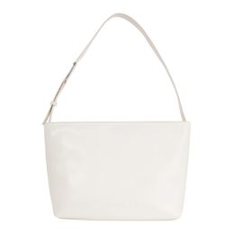 Calvin Klein Shopper Damen Gr&ouml;&szlig;e One Size creme