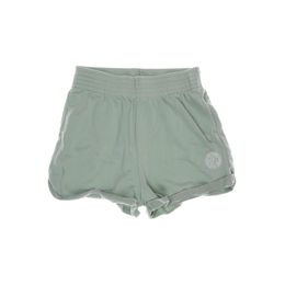 Nike Shorts Damen Gr&ouml;&szlig;e L hellgr&uuml;n