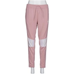 adidas Performance Stoffhose Damen Gr&ouml;&szlig;e M pink