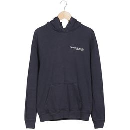 Scotch & Soda Scotch & Soda Kapuzenpullover Herren Gr&ouml;&szlig;e M marine