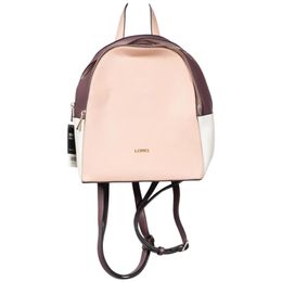 L.Credi Rucksack Damen Gr&ouml;&szlig;e One Size bunt
