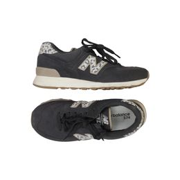 New Balance Sneaker Damen Gr&ouml;&szlig;e 38 grau