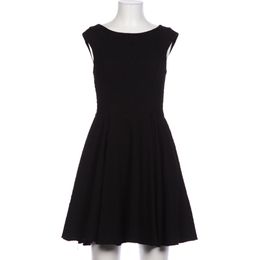 Swing Kleid Damen Gr&ouml;&szlig;e S schwarz