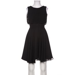 Swing Kleid Damen Gr&ouml;&szlig;e XS schwarz