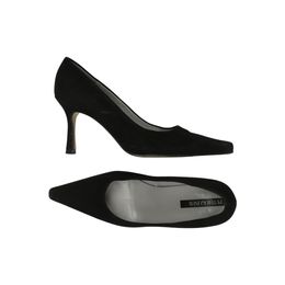 Peter Kaiser Pumps Damen Gr&ouml;&szlig;e 37.5 schwarz