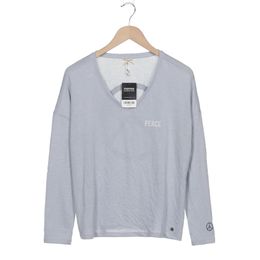 Key Largo Pullover Damen Gr&ouml;&szlig;e S hellblau