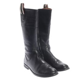 Tommy Hilfiger Stiefel Damen Gr&ouml;&szlig;e 37 schwarz