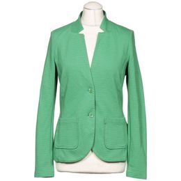 Tom Tailor Blazer Damen Gr&ouml;&szlig;e M gr&uuml;n