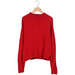More & More More & More Pullover Damen Gr&ouml;&szlig;e S rot