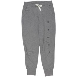 Nike Stoffhose Damen Gr&ouml;&szlig;e XS grau