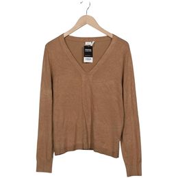 s.Oliver Pullover Damen Gr&ouml;&szlig;e XL braun