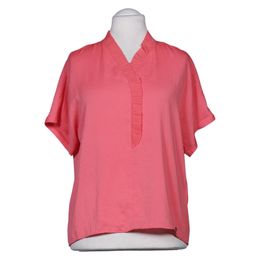 Marc Cain Bluse Damen Gr&ouml;&szlig;e L pink