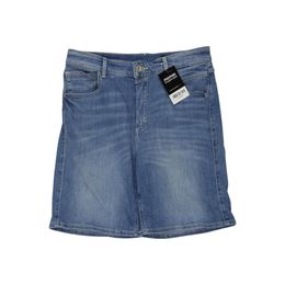 Marc O'Polo Marc O'polo Shorts Damen Gr&ouml;&szlig;e M blau