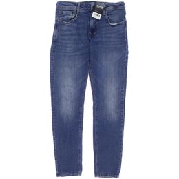Pepe Jeans Jeans Herren Gr&ouml;&szlig;e 30 blau